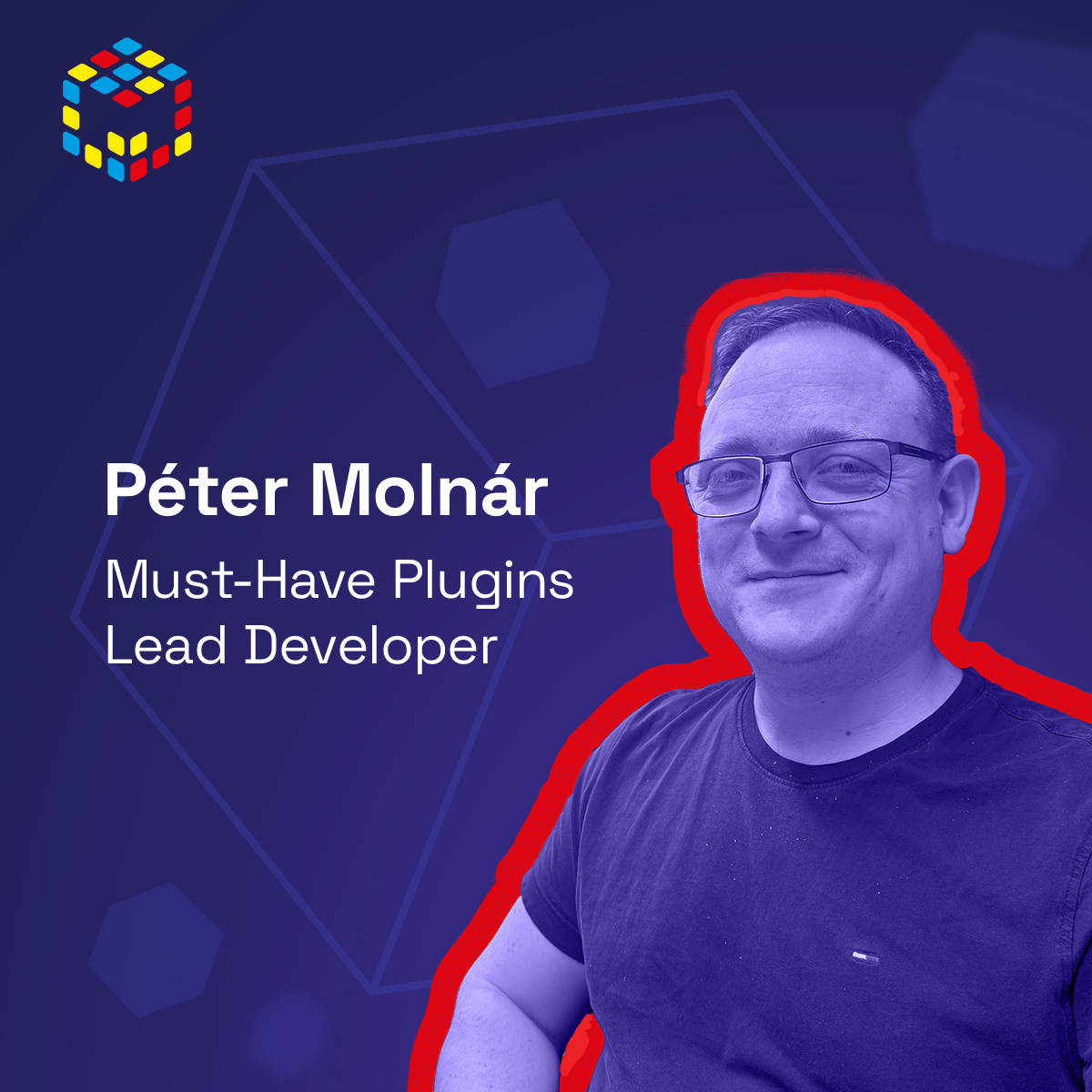 Interview with Péter Molnár, Founder and Lead Developer of Must-Have Plugins - Must-Have Plugins